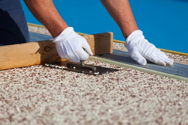 Natural Stone Carpets & Resin-Bound Surfaces in Spain