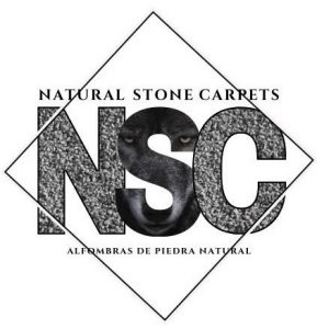 Natural Stone Carpets & Resin-Bound Surfaces in Spain